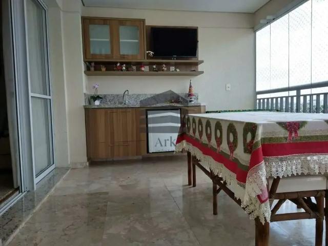 Apartamento para Venda em São Paulo/SP Ipiranga 3 Quartos