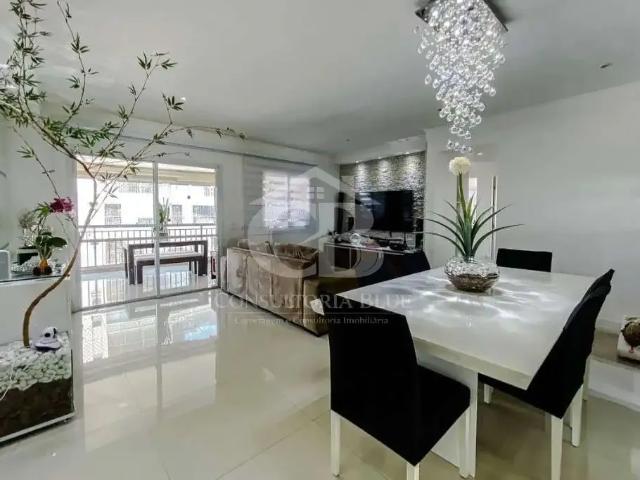 Apartamento para Venda em São Paulo/SP Ipiranga 3 Quartos