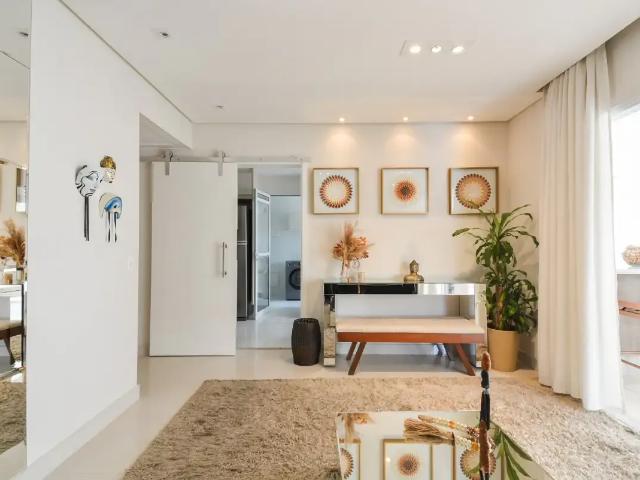 Apartamento para Venda em São Paulo/SP Ipiranga 3 Quartos