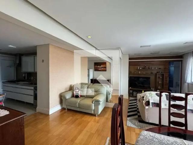 Apartamento para Venda em São Paulo/SP Ipiranga 3 Quartos