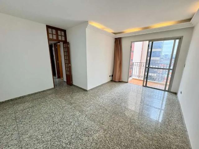 Apartamento para Venda em São Paulo/SP Ipiranga 3 Quartos