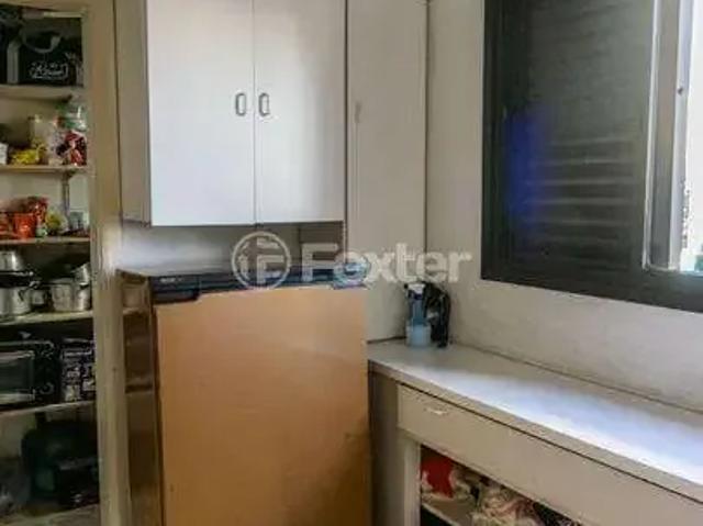 Apartamento para Venda em São Paulo/SP Ipiranga 3 Quartos