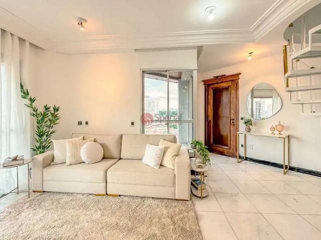 Apartamento para Venda em São Paulo/SP Ipiranga 3 Quartos