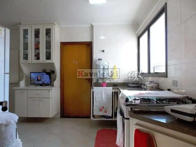 Apartamento para Venda em São Paulo/SP Ipiranga 3 Quartos
