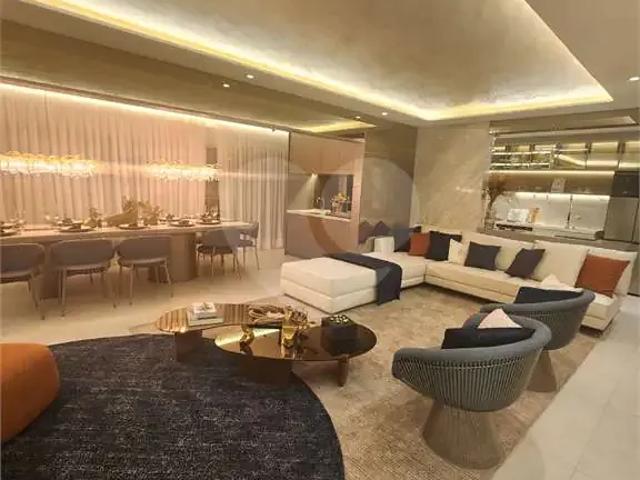 Apartamento para Venda em São Paulo/SP Ipiranga 3 Quartos