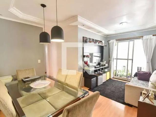 Apartamento para Venda em São Paulo/SP Ipiranga 3 Quartos