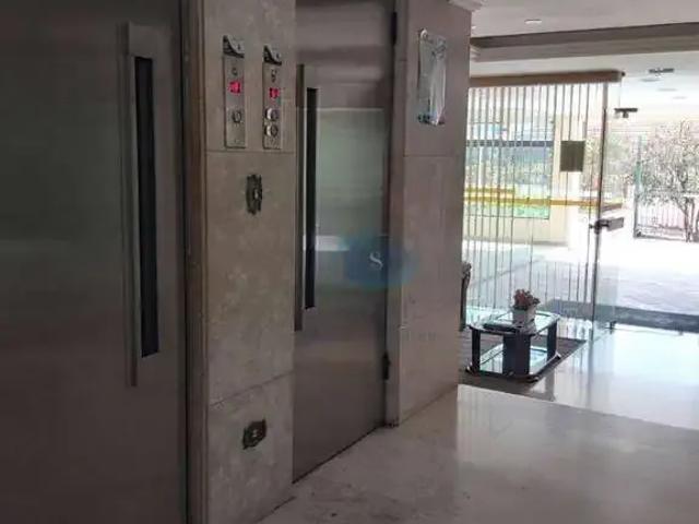 Apartamento para Venda em São Paulo/SP Ipiranga 3 Quartos