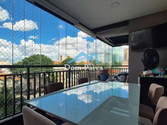 Apartamento para Venda em São Paulo/SP Ipiranga 3 Quartos