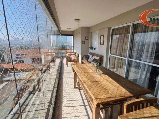 Apartamento para Venda em São Paulo/SP Ipiranga 3 Quartos