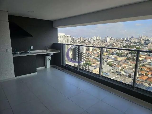 Apartamento para Venda em São Paulo/SP Ipiranga 3 Quartos