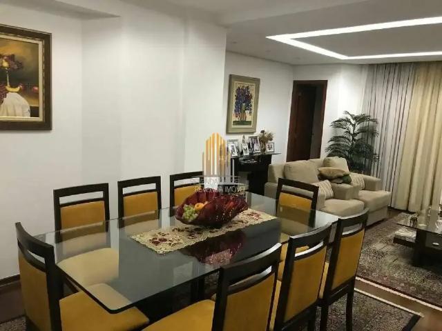 Apartamento para Venda em São Paulo/SP Ipiranga 3 Quartos