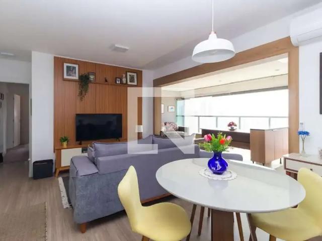 Apartamento para Venda em São Paulo/SP Ipiranga 3 Quartos