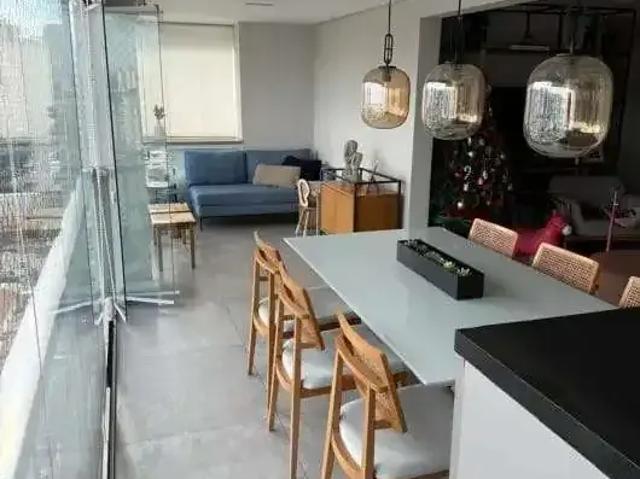 Apartamento para Venda em São Paulo/SP Ipiranga 3 Quartos