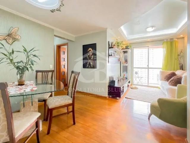 Apartamento para Venda em São Paulo/SP Ipiranga 3 Quartos