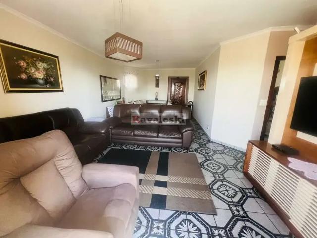 Apartamento para Venda em São Paulo/SP Ipiranga 3 Quartos