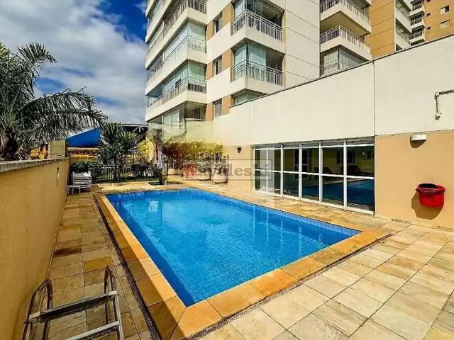 Apartamento para Venda em São Paulo/SP Ipiranga 3 Quartos