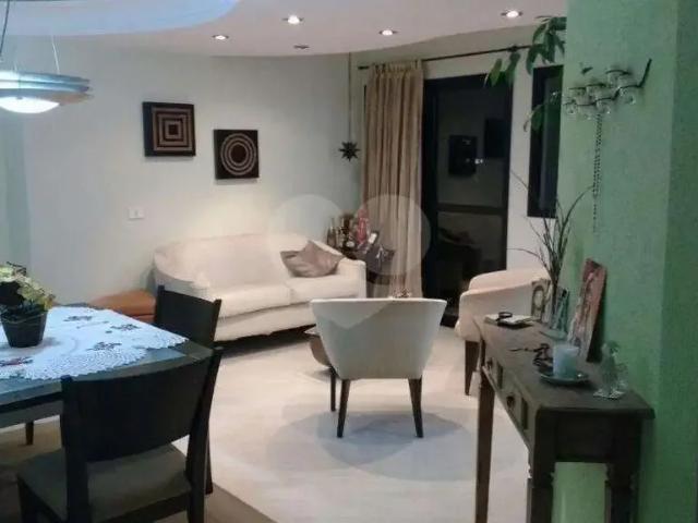Apartamento para Venda em São Paulo/SP Ipiranga 3 Quartos