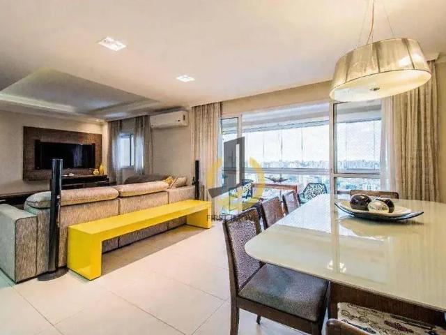 Apartamento para Venda em São Paulo/SP Ipiranga 3 Quartos