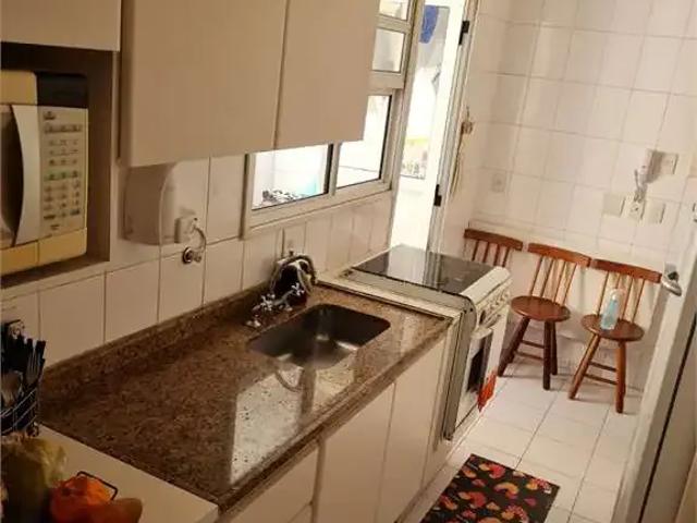 Apartamento para Venda em São Paulo/SP Ipiranga 3 Quartos