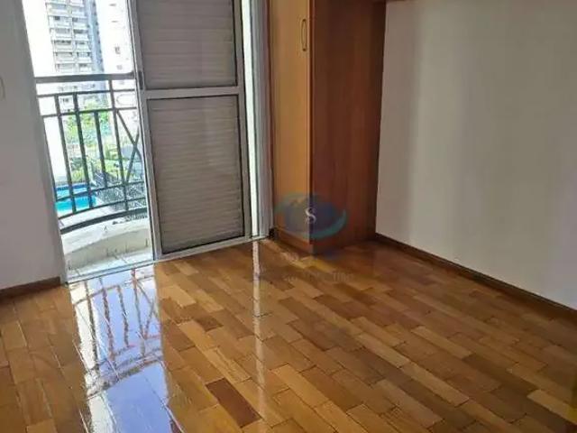 Apartamento para Venda em São Paulo/SP Ipiranga 3 Quartos