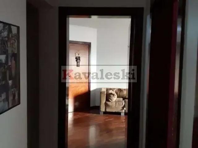 Apartamento para Venda em São Paulo/SP Ipiranga 3 Quartos