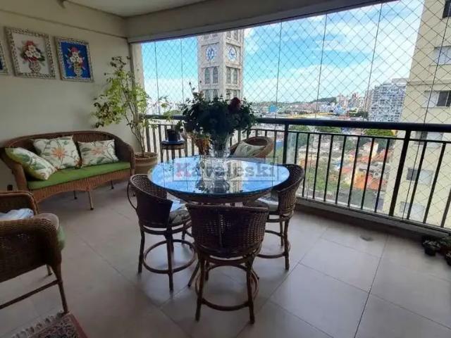 Apartamento para Venda em São Paulo/SP Ipiranga 3 Quartos