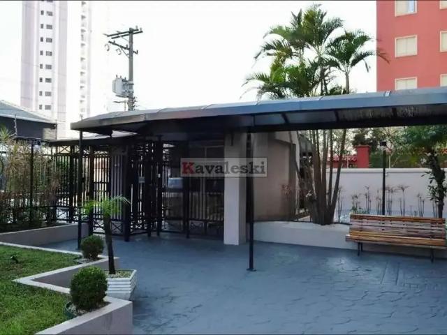 Apartamento para Venda em São Paulo/SP Ipiranga 3 Quartos
