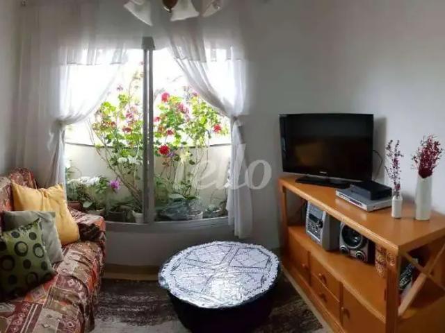 Apartamento para Venda em São Paulo/SP Ipiranga 3 Quartos