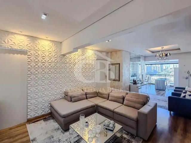 Apartamento para Venda em São Paulo/SP Ipiranga 3 Quartos