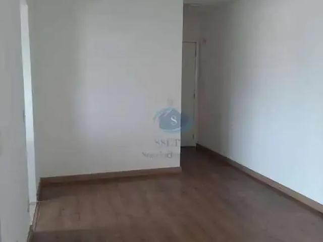 Apartamento para Venda em São Paulo/SP Ipiranga 3 Quartos