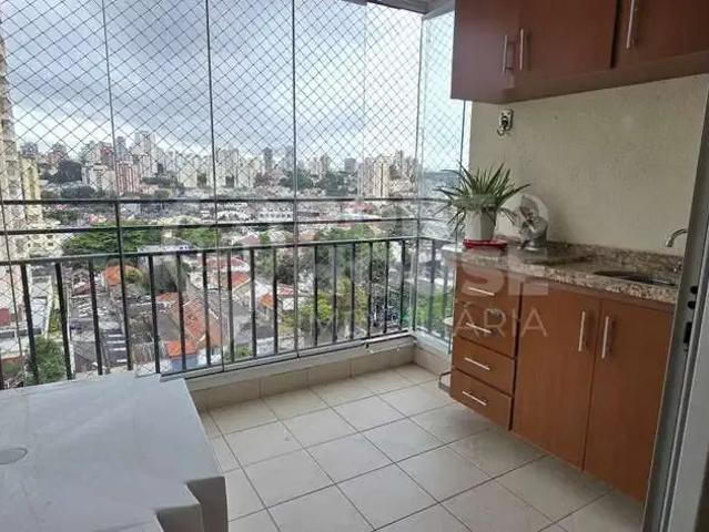 Apartamento para Venda em São Paulo/SP Ipiranga 3 Quartos