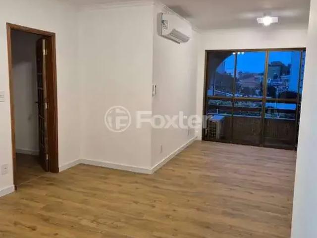 Apartamento para Venda em São Paulo/SP Ipiranga 3 Quartos