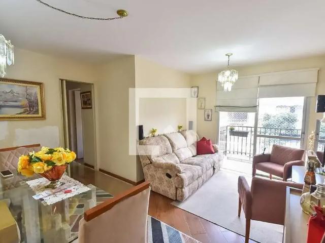 Apartamento para Venda em São Paulo/SP Ipiranga 3 Quartos