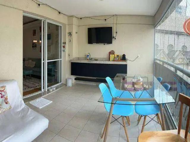 Apartamento para Venda em São Paulo/SP Ipiranga 3 Quartos