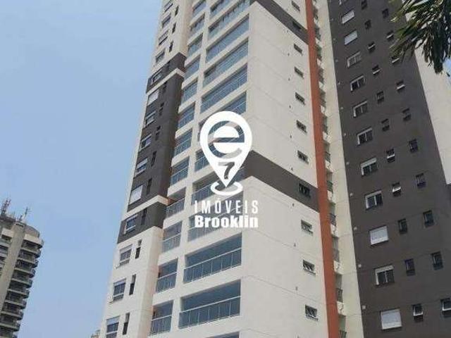 Apartamento para Venda em São Paulo/SP Ipiranga 3 Quartos