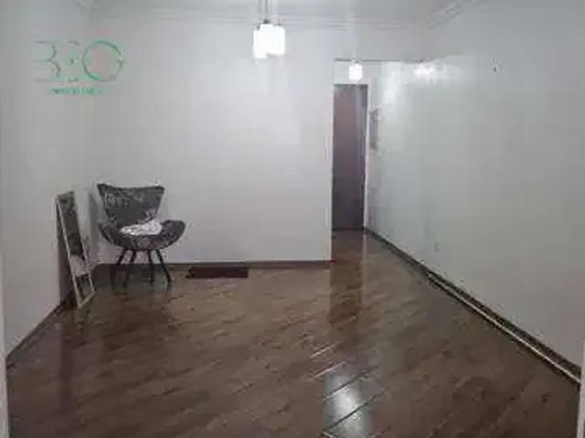 Apartamento para Venda em São Paulo/SP Ipiranga 3 Quartos
