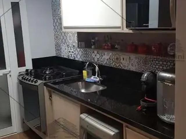 Apartamento para Venda em São Paulo/SP Ipiranga 3 Quartos