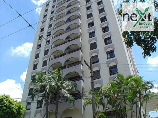 Apartamento para Venda em São Paulo/SP Ipiranga 3 Quartos
