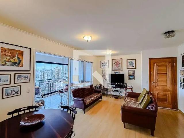 Apartamento para Venda em São Paulo/SP Ipiranga 3 Quartos