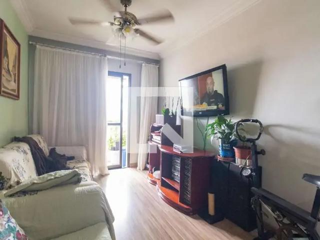 Apartamento para Venda em São Paulo/SP Ipiranga 3 Quartos