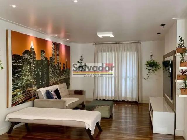 Apartamento para Venda em São Paulo/SP Ipiranga 3 Quartos