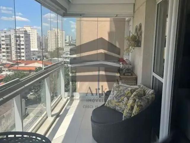 Apartamento para Venda em São Paulo/SP Ipiranga 3 Quartos