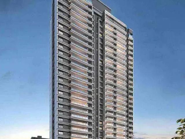 Apartamento para Venda em São Paulo/SP Ipiranga 3 Quartos