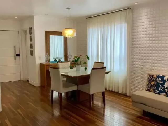 Apartamento para Venda em São Paulo/SP Ipiranga 3 Quartos