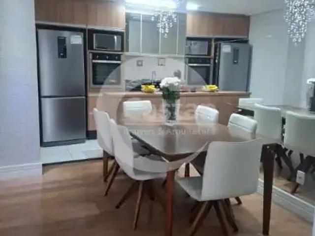 Apartamento para Venda em São Paulo/SP Ipiranga 3 Quartos