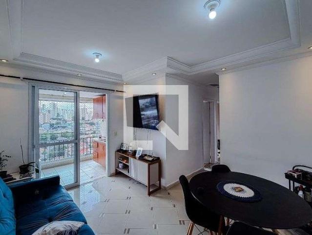 Apartamento para Venda em São Paulo/SP Ipiranga 3 Quartos