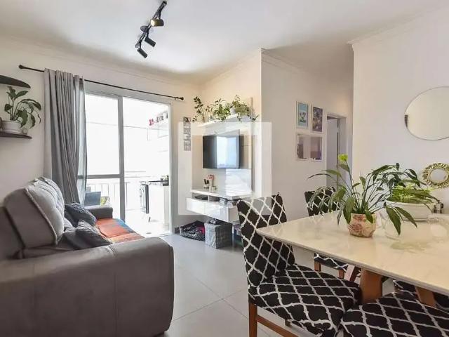 Apartamento para Venda em São Paulo/SP Ipiranga 3 Quartos