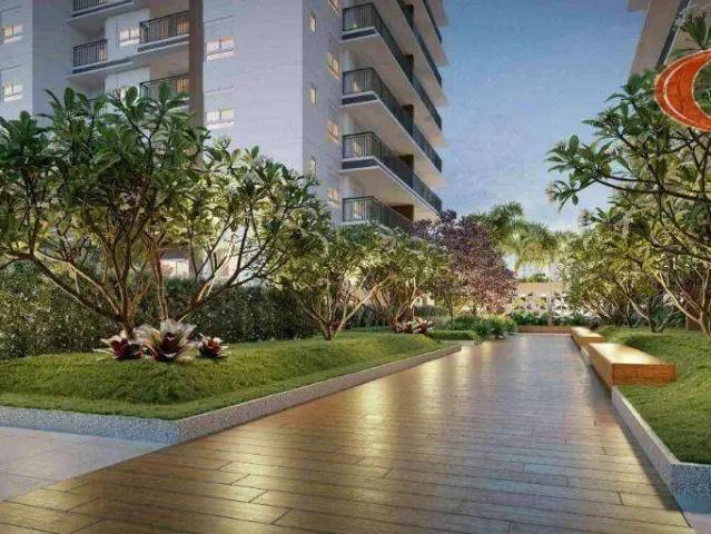 Apartamento para Venda em São Paulo/SP Ipiranga 3 Quartos