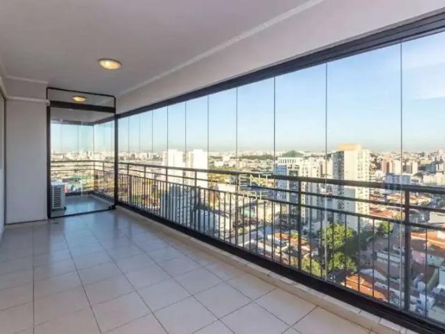 Apartamento para Venda em São Paulo/SP Ipiranga 3 Quartos