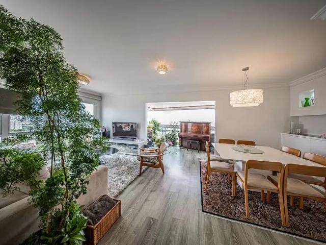 Apartamento para Venda em São Paulo/SP Ipiranga 3 Quartos